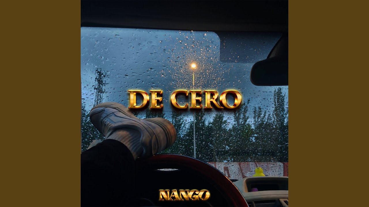 De Cero - YouTube