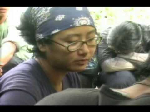 BRAWNER ON MELISSA ROXAS FINAL JULY 28,2009 - YouTube