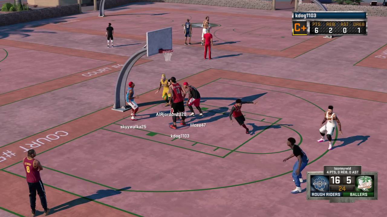 what-a-layup-youtube