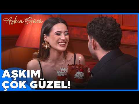 Metin'den Su'ya Romantik Sürpriz | Aşkın Gücü 122. Bölüm