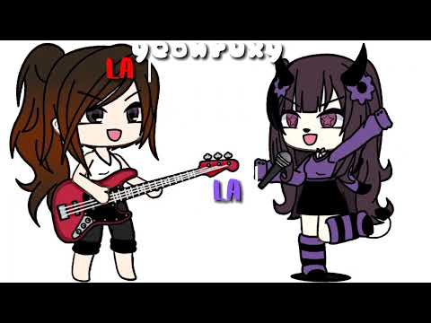 LA LA LA meme : ! by kiori : !
