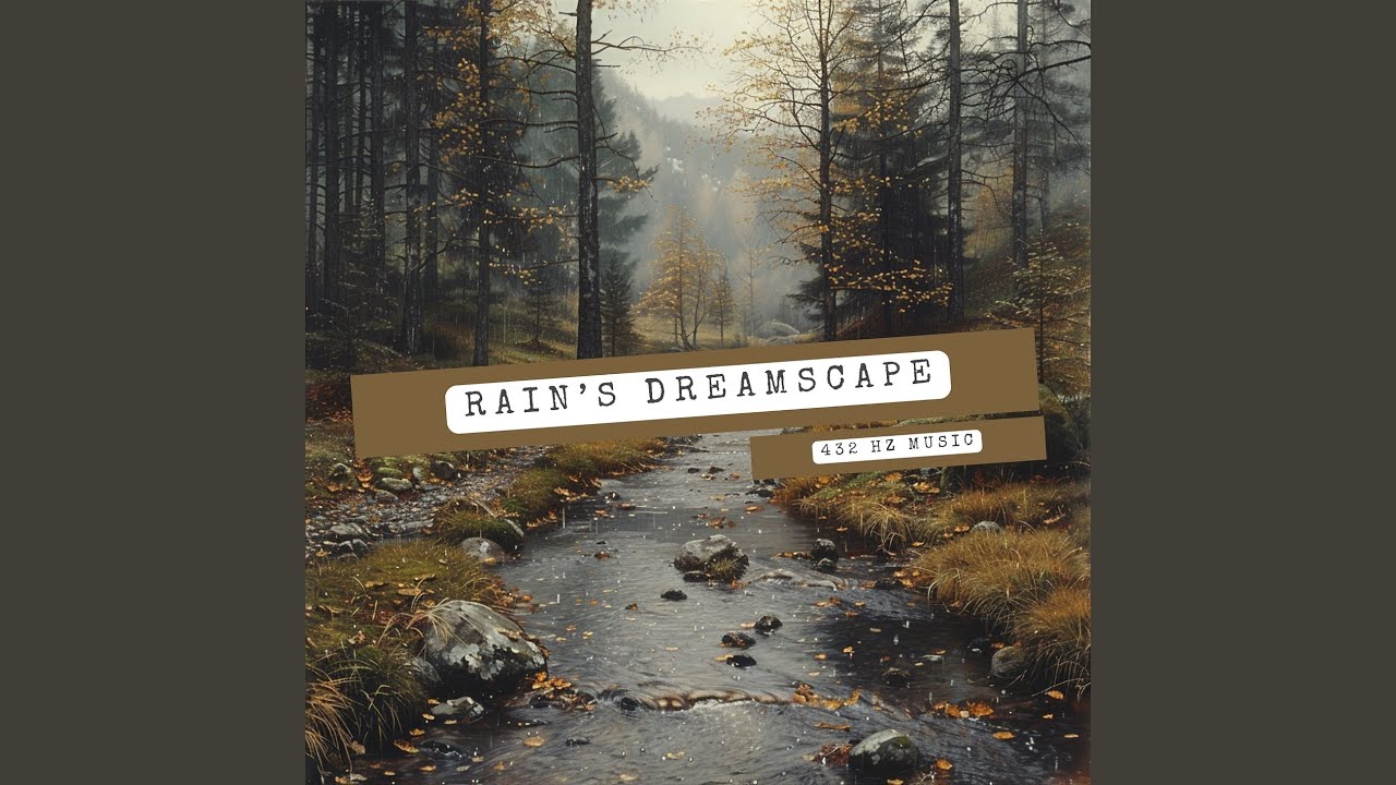 432 Hz Modulation: Harmonize with Natural Flow - YouTube