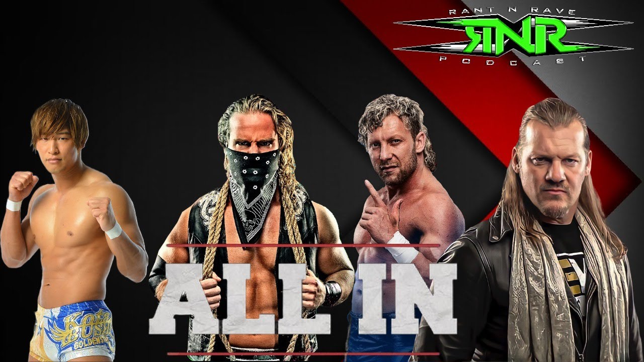 Rant N Rave Podcast Episode 184 - YouTube