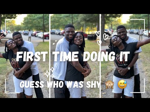 Our Wedding Night Experience // The Triumphant Entry // The MGees