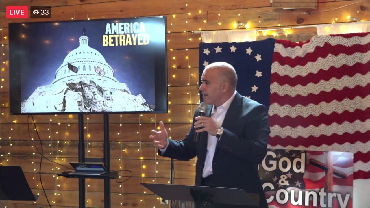 01/10/21 - Patriot Church - Knoxville service - YouTube