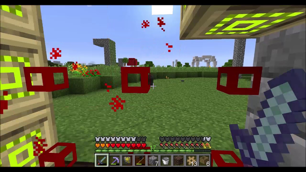 Sevtech Ages Ep34 Cauldron Progress - YouTube