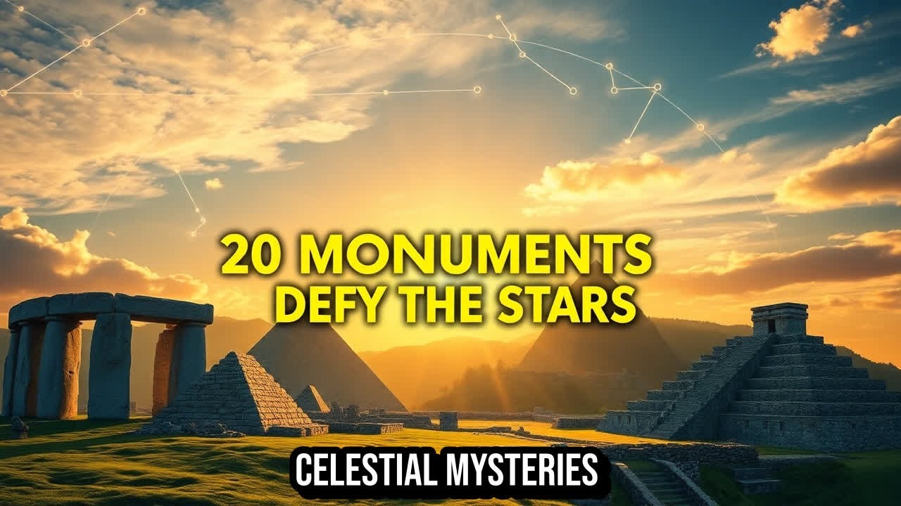 20 Ancient Monuments That Align With Celestial Events ...