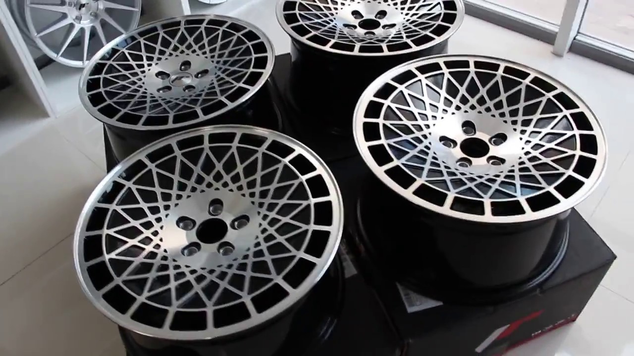 Диски Japan Racing jr14 wheels oldschool classic stance vw golf audi ...