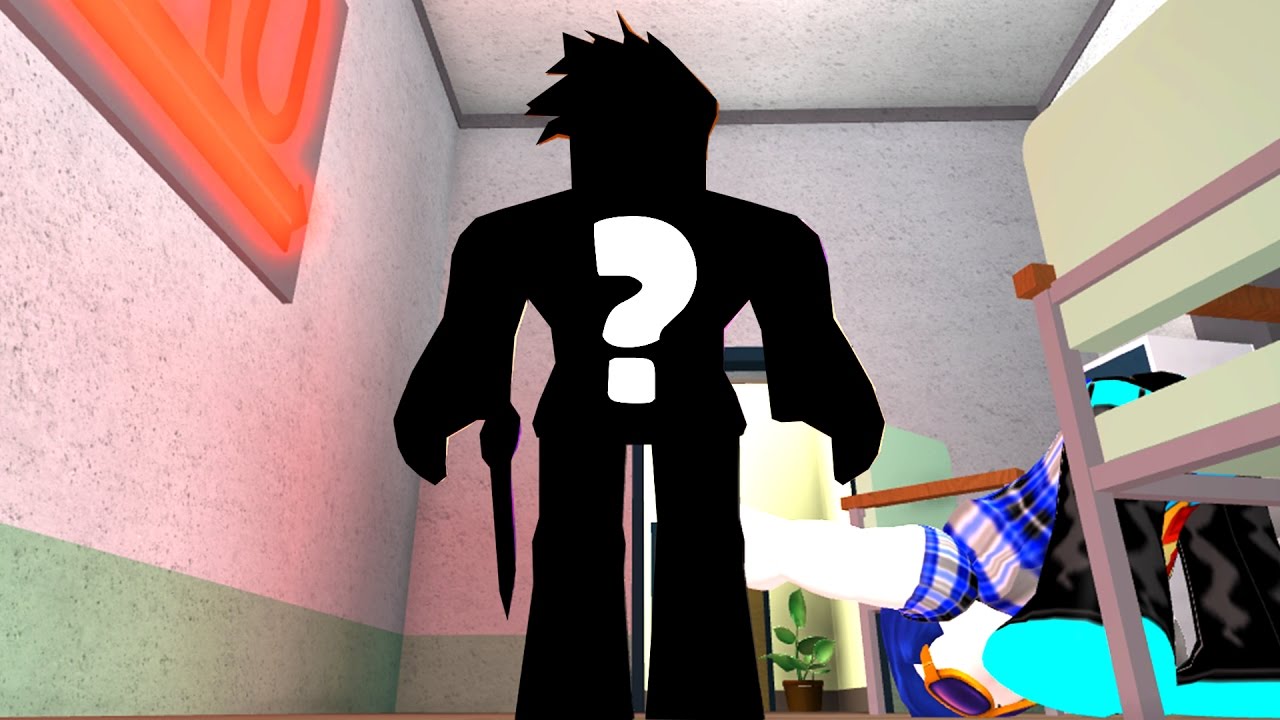 PLAYING ROBLOX ASSASSIN WITH THEM?! - YouTube