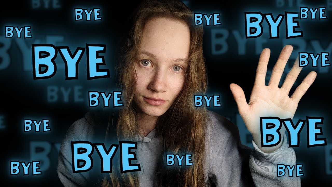 official bye song - YouTube