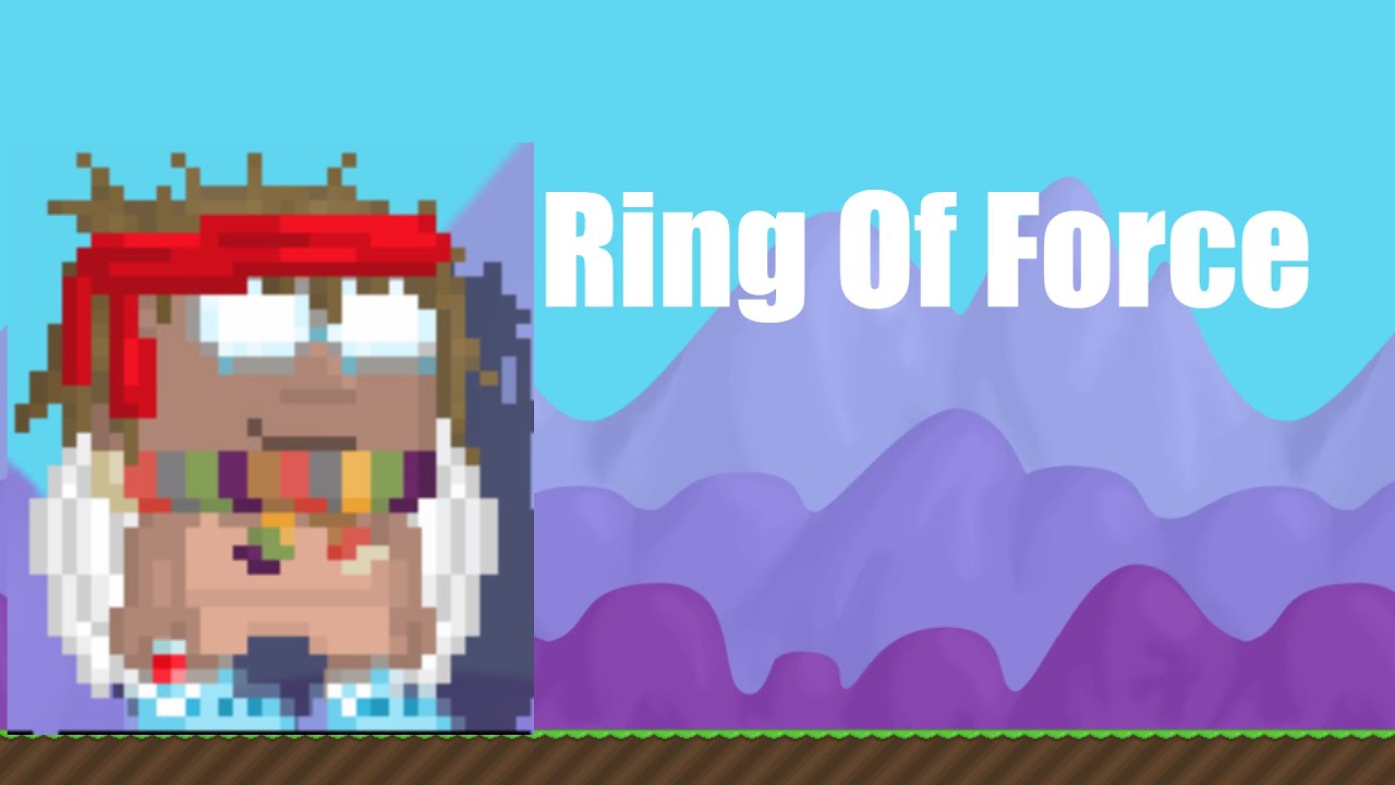 Growtopia - Getting a ring - YouTube