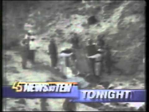 WNUV UPN54 45 News At 10 Update2 - YouTube