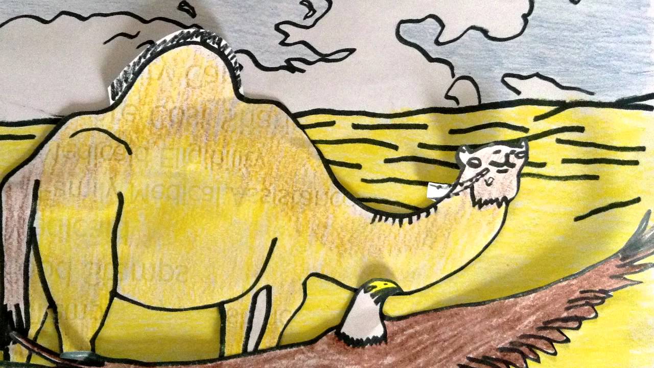 El Mutante Desierto - YouTube