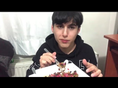 Selçuk Hoş - once Said (part 4) #selçukhoş #oncesaid #komikanlar