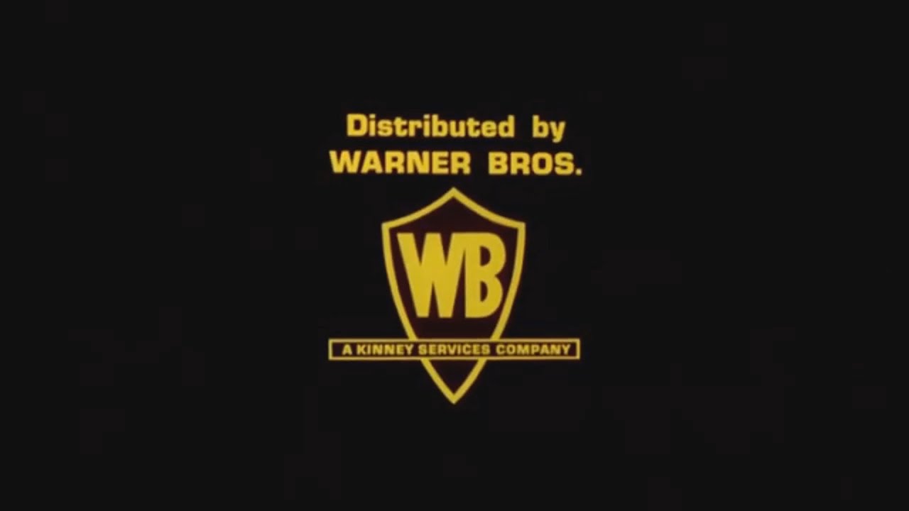 Collection of Warner Bros. closing logo finds (1970-1971) - YouTube