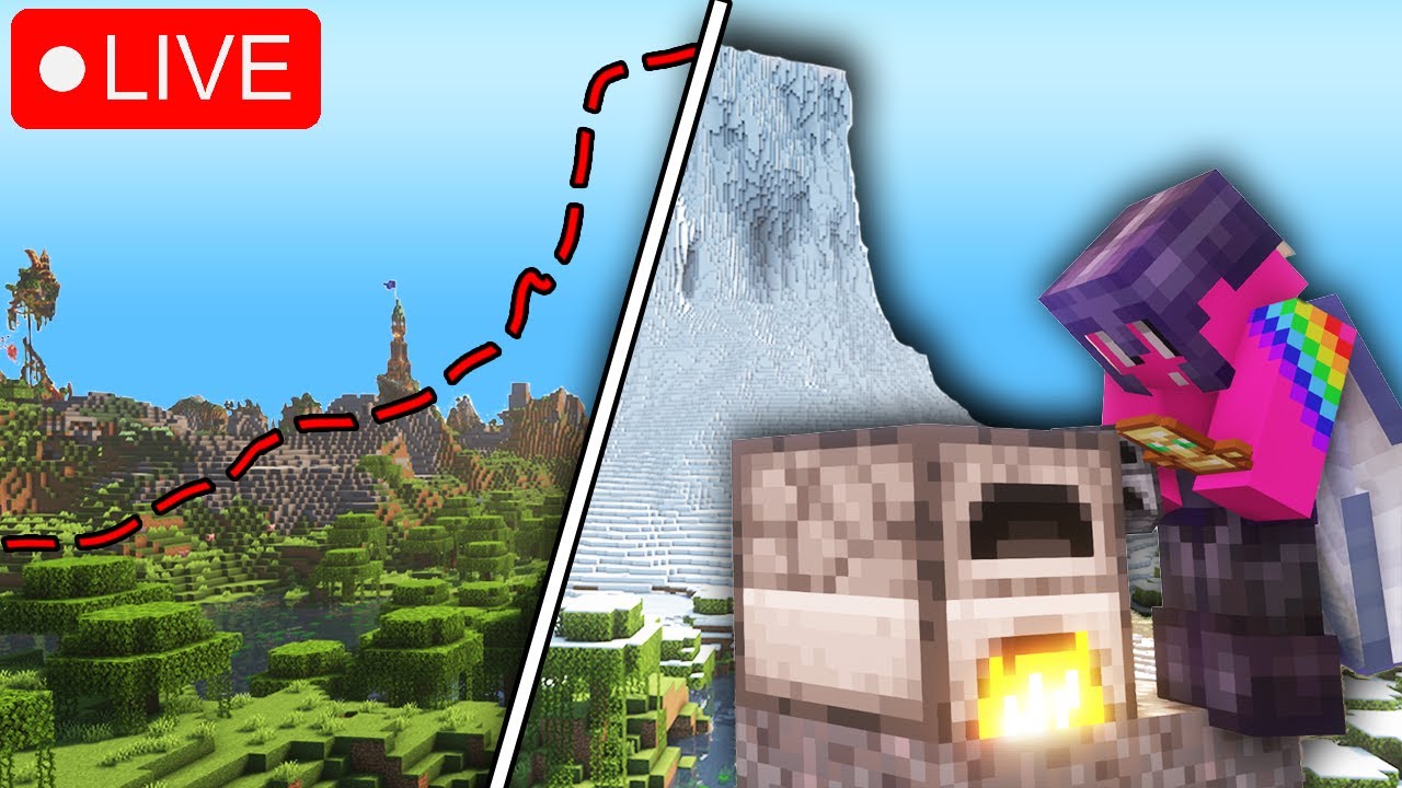 When You Need a BIG Furnace - YouTube