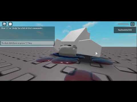 roblox blood test (like blood flow) - YouTube