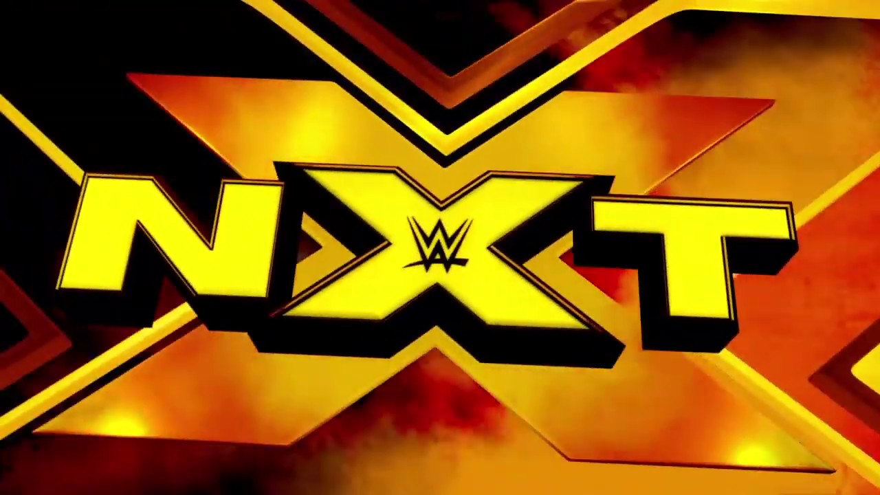 WWE2K20 NXT Montez Ford & Marina Shafir vs. Trent Seven & Mia Yim - YouTube
