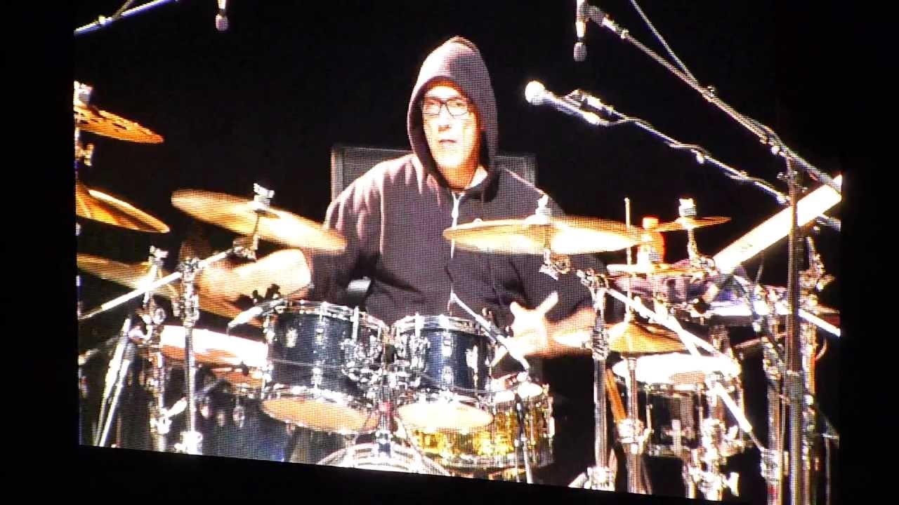 Sting at Red Rocks - 060513 - YouTube