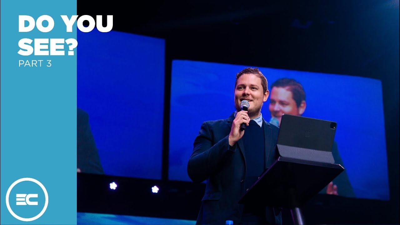 Do You See Part 3 | Pearson Pretorius - YouTube