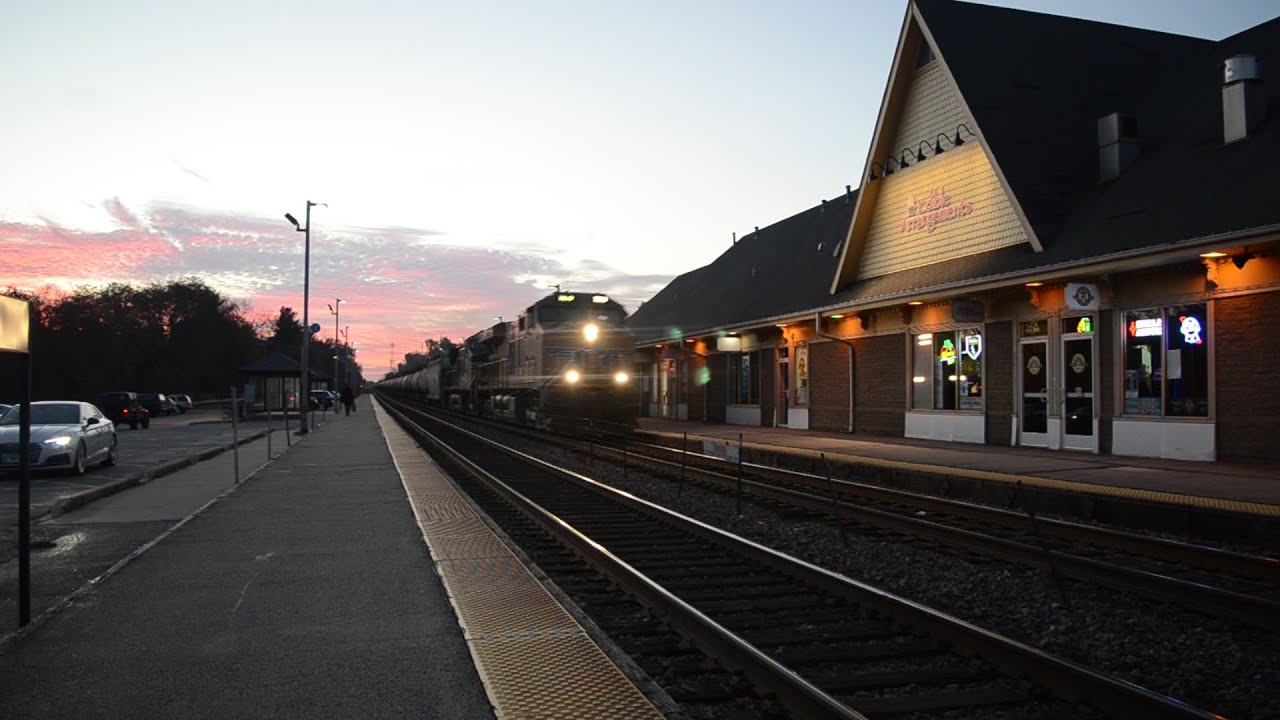 Up 7879 East - YouTube