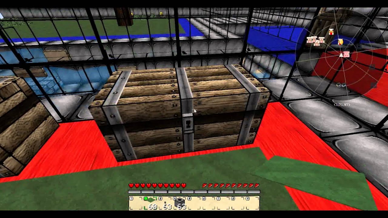 TrapCraft Minecraft Mod Review - YouTube