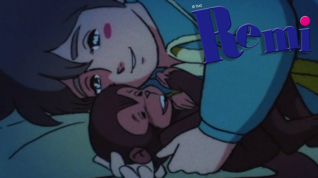 Remi, el niño de nadie | capítulo 22 -El famoso actor Corazón Alegre ...