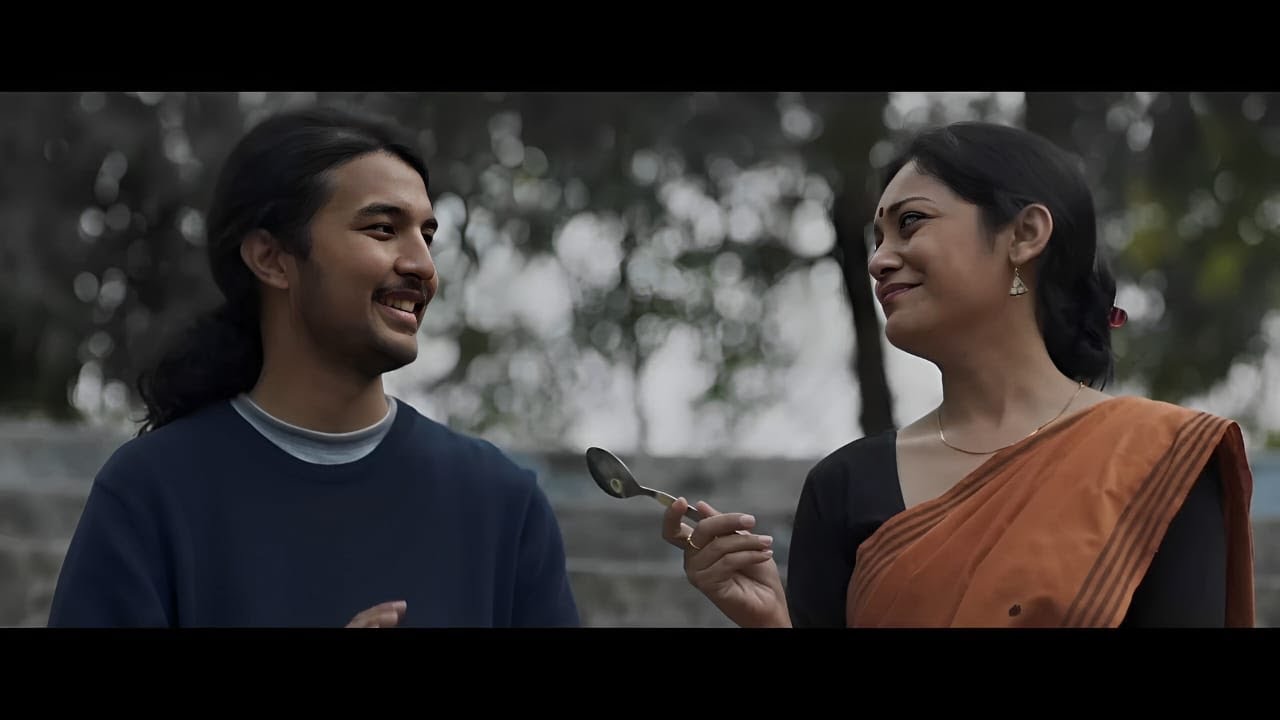 Aamis (Ravening) Full HD Movie in Hindi HD Facts | Lima Das | Arghadeep ...