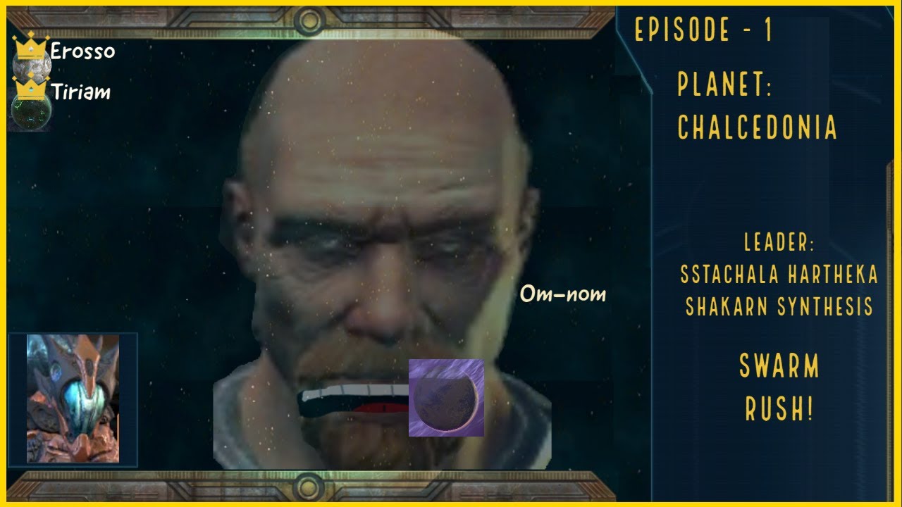 Let's Play Age of Wonders: Planetfall [Star Kings] - Dogbog Shakarn ...