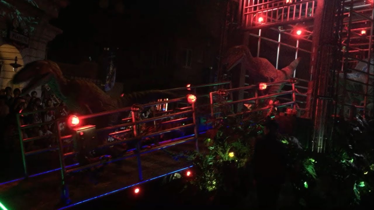 Universal Spectacle Night Parade: Best of Hollywood | USJ full parade ...
