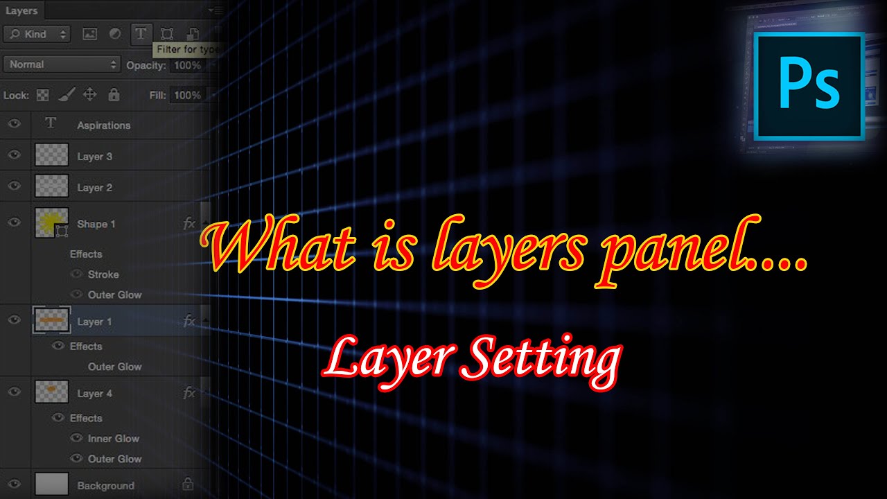 What Is Layer Panel In Adobe Photoshop Cc YouTube what-is-layer-panel-in-adobe-photoshop-cc-youtube
