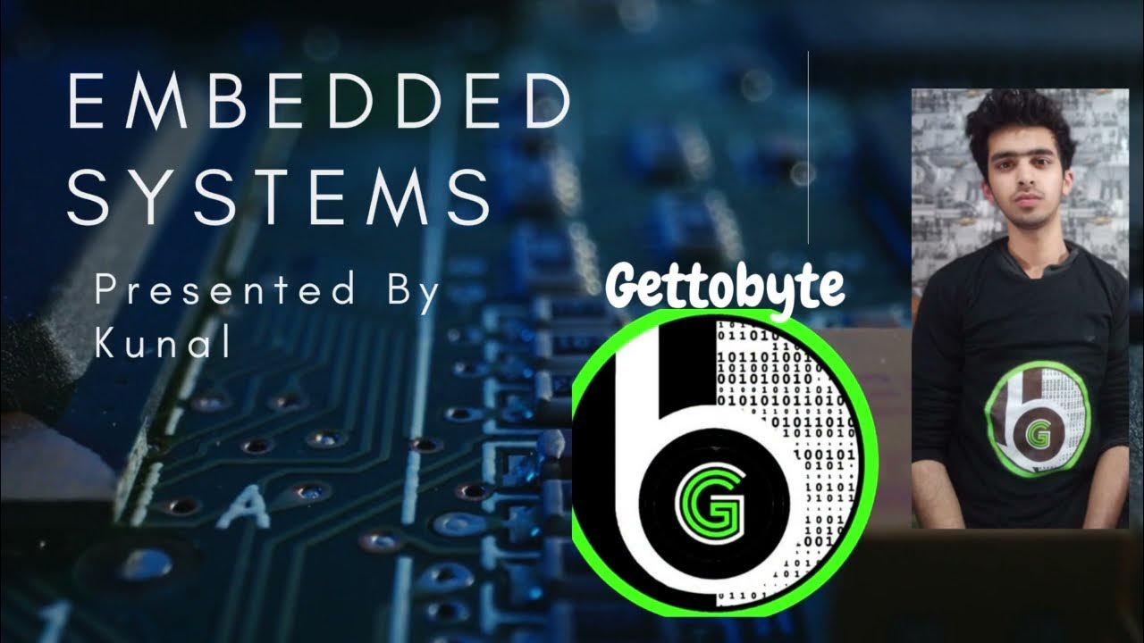 Gettobyte Intro: Reinventing Tech With Bytes - YouTube
