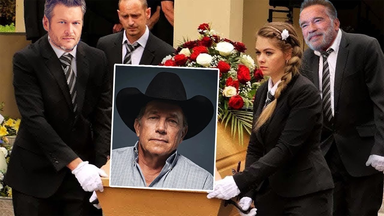 10 Minutes ago/ the family announced sad news about George Strait ...