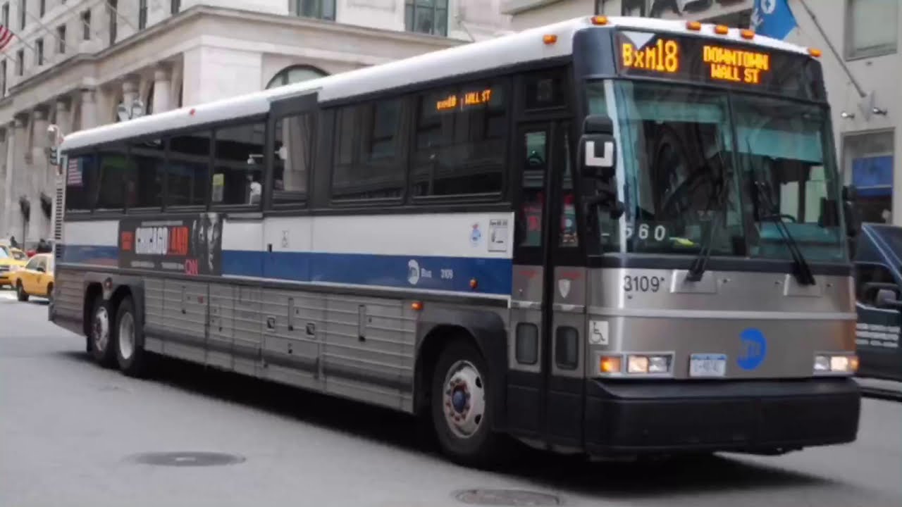 Bxm18 announcements - YouTube