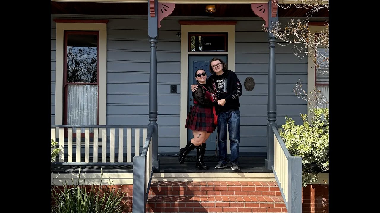 Halloween (1978)/ Nightmare on Elm Street/AHS Filming Locations ...