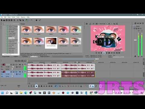 How To Make G Major 74 And G Major 9869 (The Real One Is GM-69420) On Wondershare Filmora - YouTube