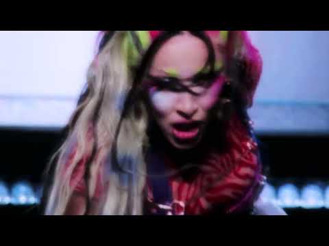 Doja Cat - I'm a Man (Live in Japan 2025)