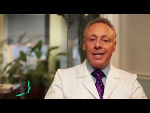 Dr. Bram on Computer Technology for Dental Implants -- Dental and ...