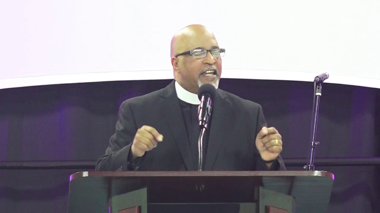 05-05-2019 "Explosive Blessing" - YouTube
