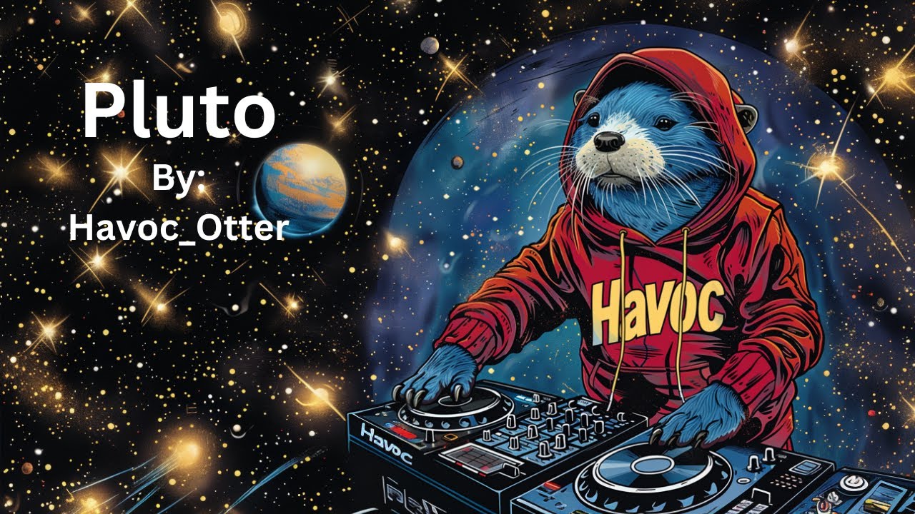 Pluto - YouTube Music