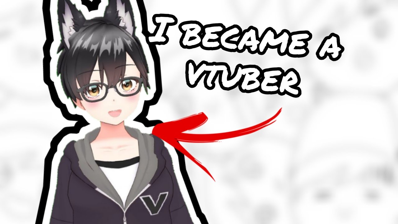 Making a vtuber avatar app on mobile and its epic(MUST WATCH) - YouTube