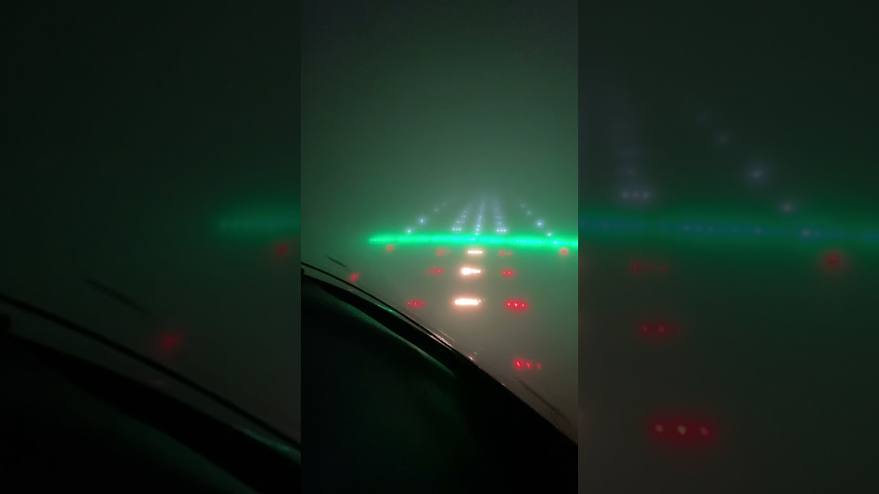 CYHZ ILS Rwy 23 landing CE560 xls Dec16 2021 - YouTube