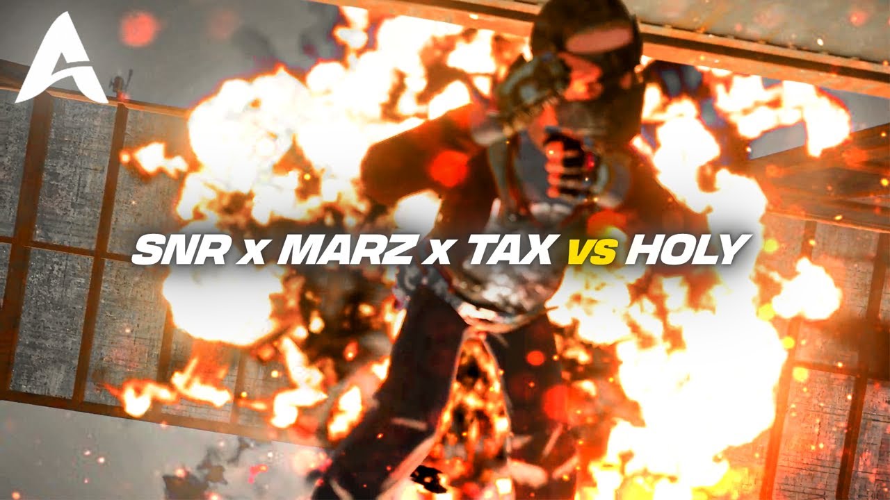 Atlas US 5x - Rumble | Rust - YouTube