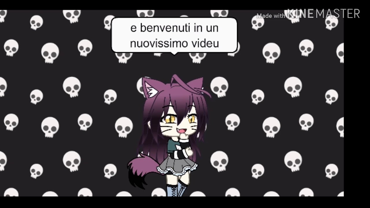 MLMLMLMLMLMLML :D [Ghaca life] cosa ne pensate? - YouTube