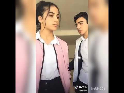 Yeni akim Etiraf