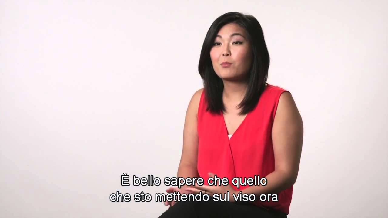 Alavida Testimonial Video Tiffany Banh Italian - YouTube