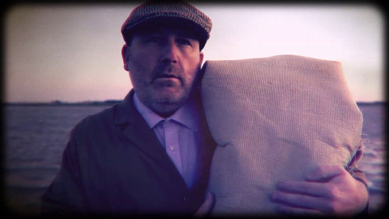 GHOSTS OF MEN: Crooked Back, Official Video. - YouTube