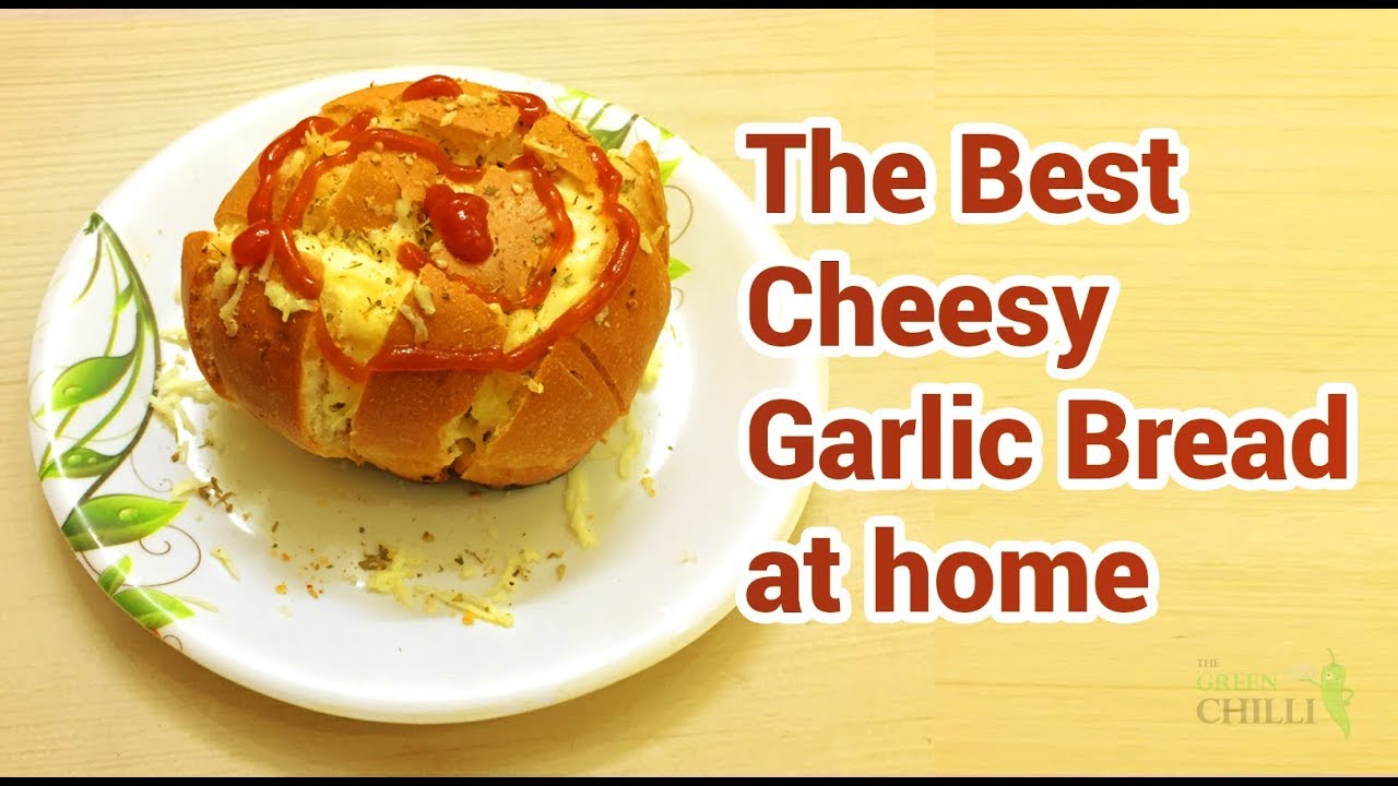 Maska bun recipe | Cheese bun recipe | Cheese garlic bread recipe ...