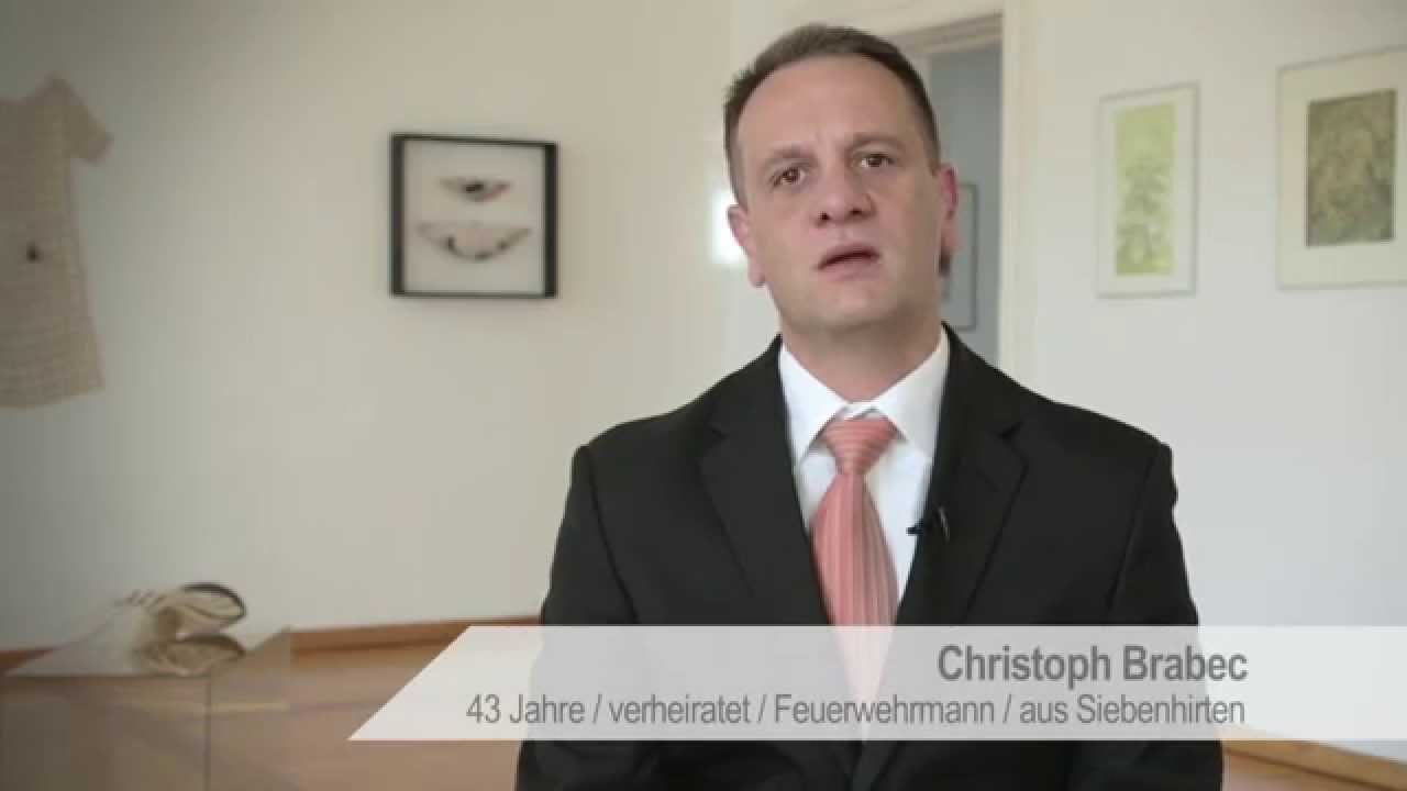 Christoph Brabec - Team Alfred Pohl - YouTube