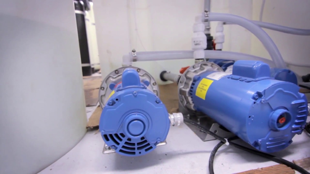 Learn More - The WaterFleet Process - YouTube